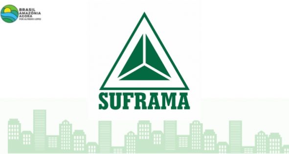 O que é a Suframa? - Brasil Amazônia Agora