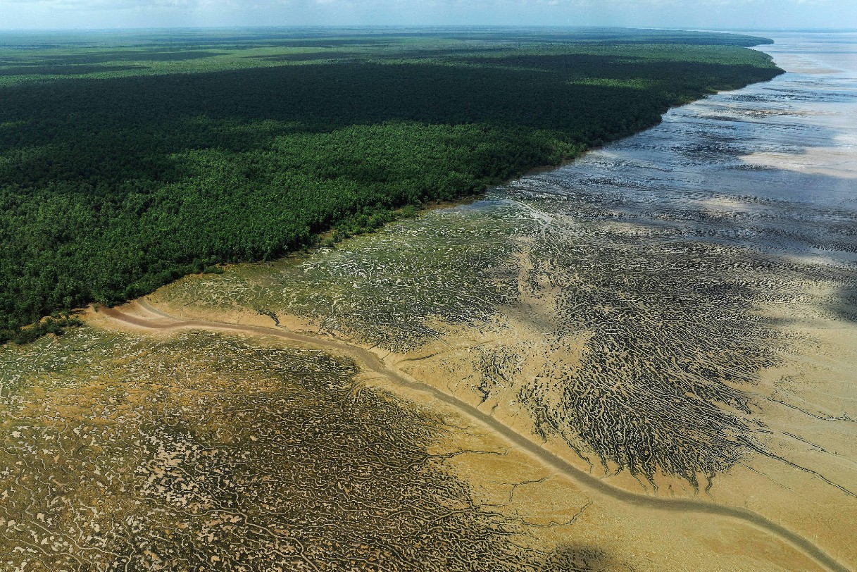 Foz do Amazonas e o ponto de não retorno: por que o Brasil deve ...