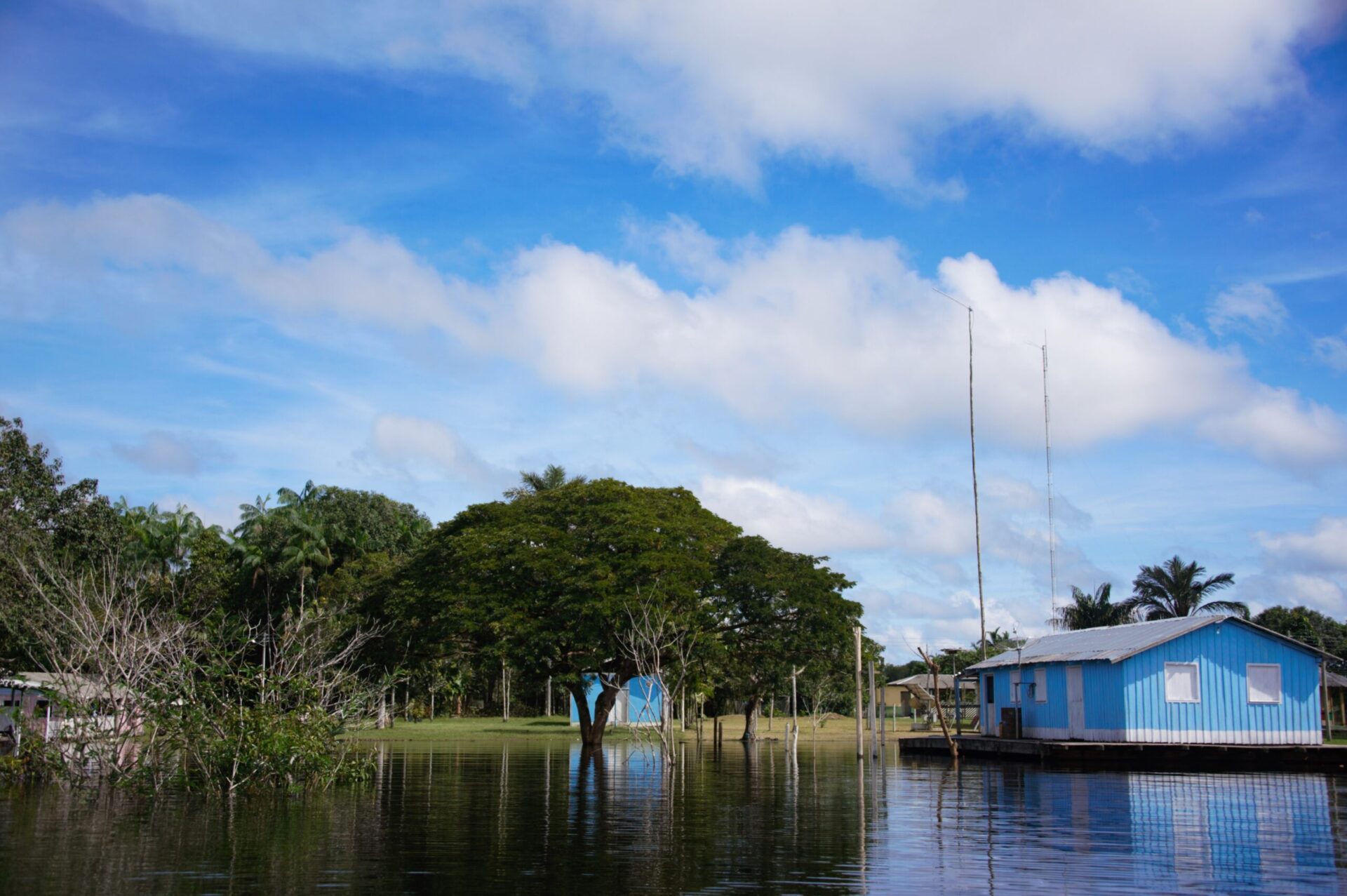 30 destinos para conhecer o ecoturismo na Amazônia - Brasil Amazônia Agora